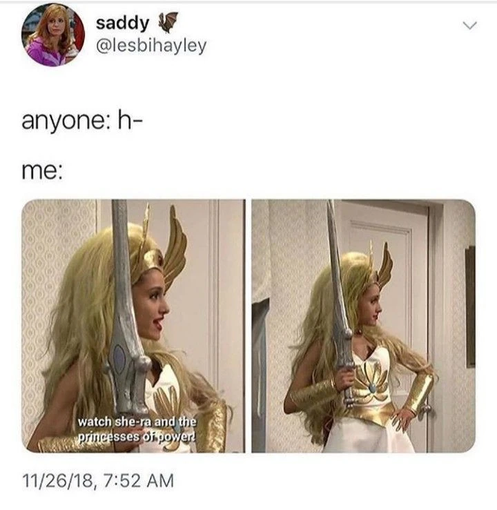 Sharing She-Ra stuff I found on the Internet Day 1 | Fandom