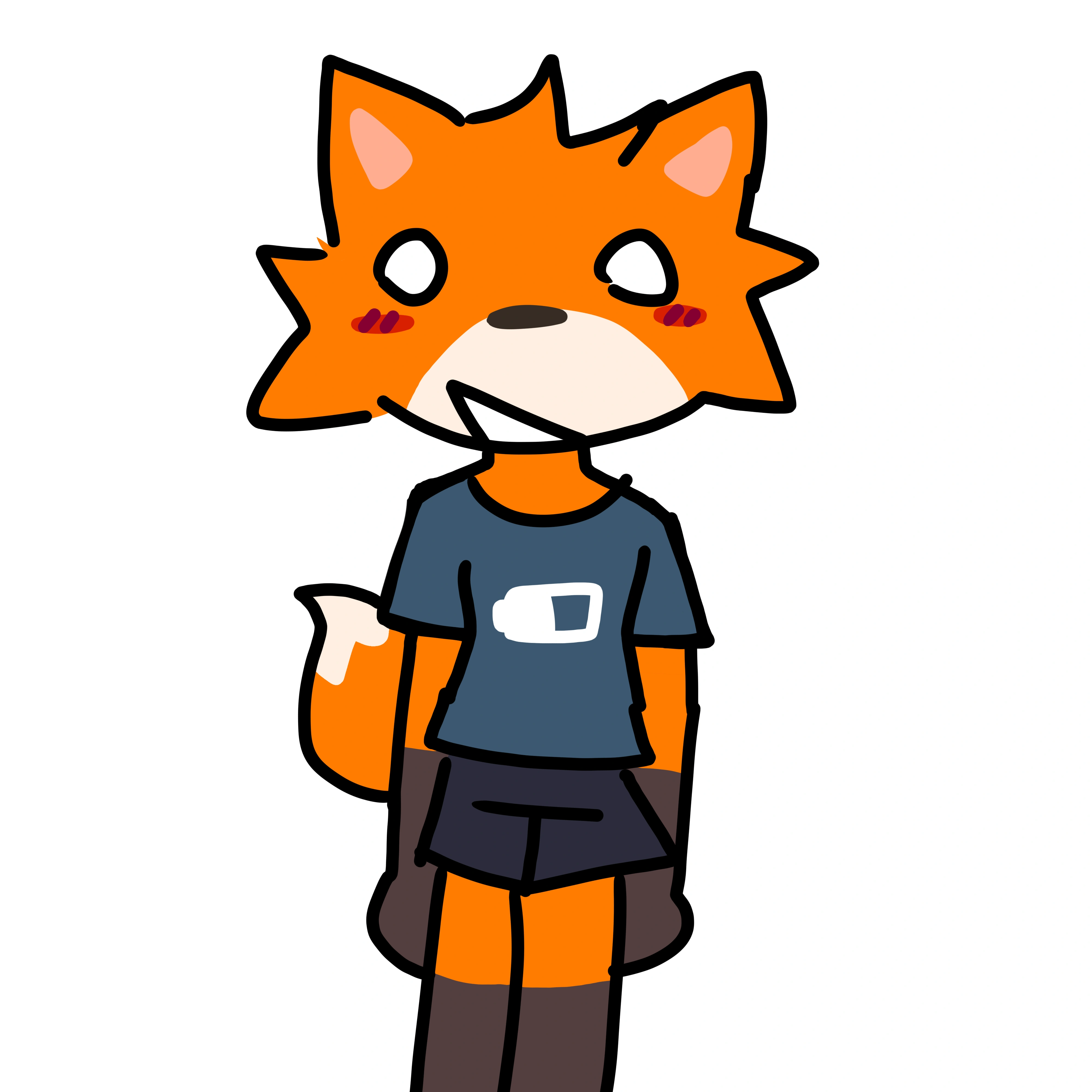 Lockin's design finally | Fandom