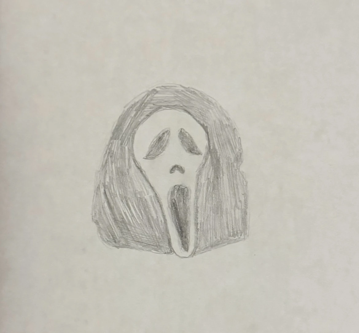 GHOSTFACE CORE | Fandom