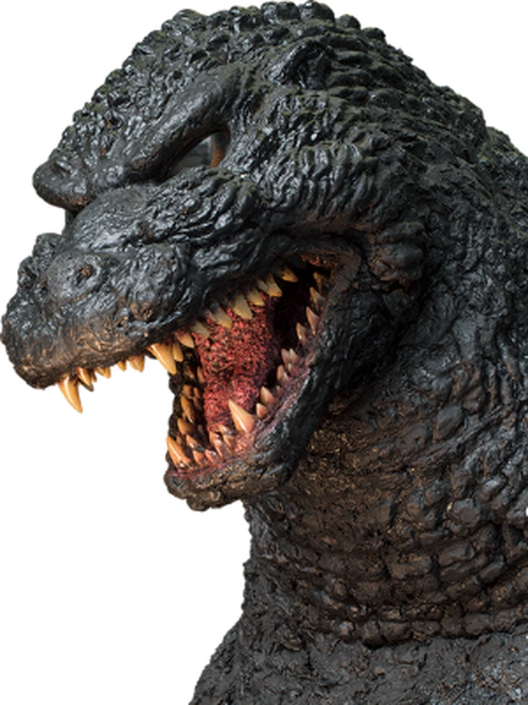 How strong is Composite Godzilla? (Any version is allowed) | Fandom