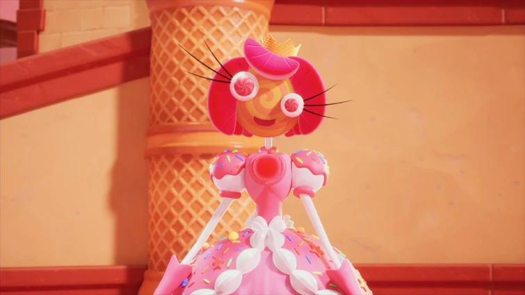 Predictions for Voice Actors for New Characters in TADC | Fandom