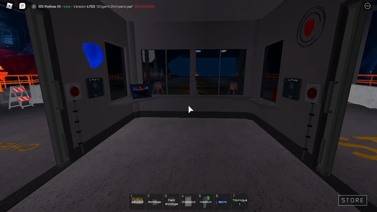 Discuss Everything About SCI Pathos III Wiki | Fandom