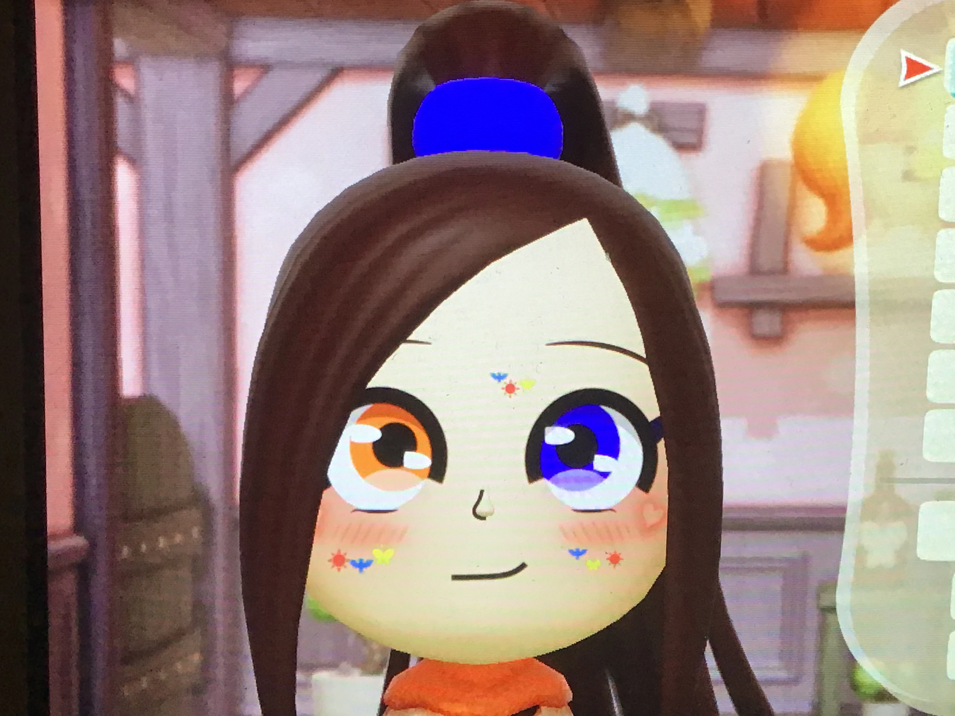 My Mii in 2022 (PRESENT) | Fandom