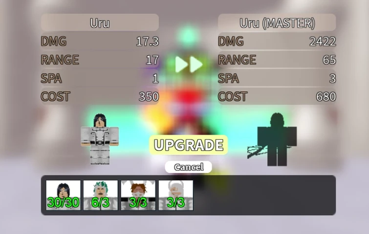 Discuss Everything About Roblox: All Star Tower Defense Wiki | Fandom