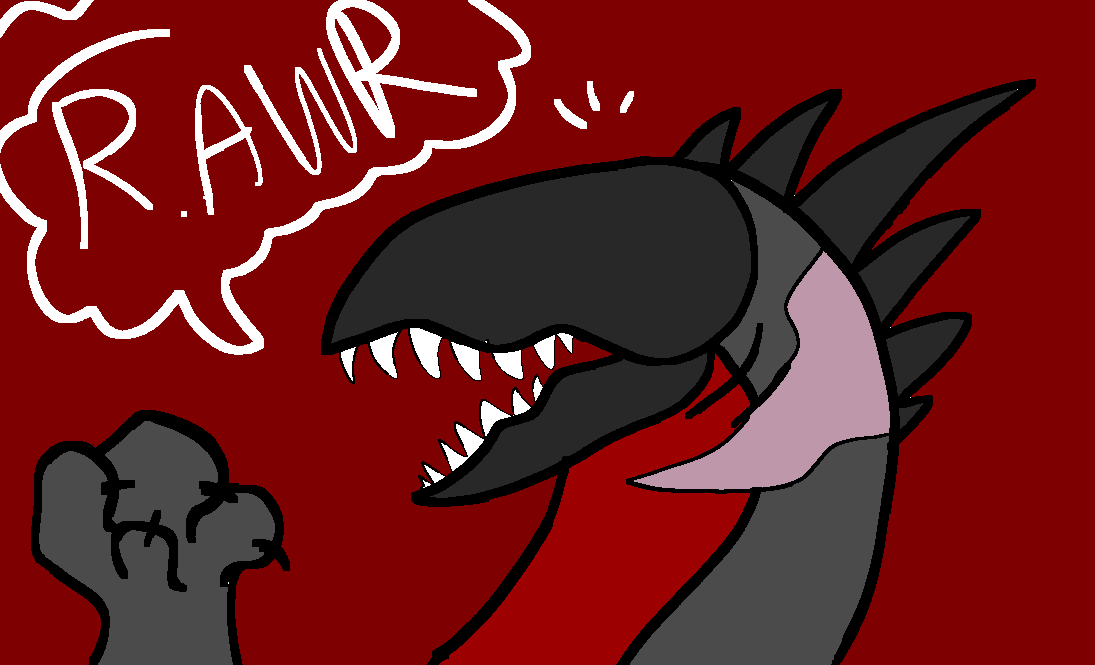 rawr | Fandom