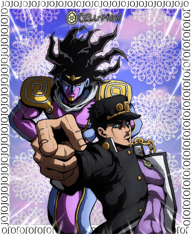 Art By Cell-Man | Fandom