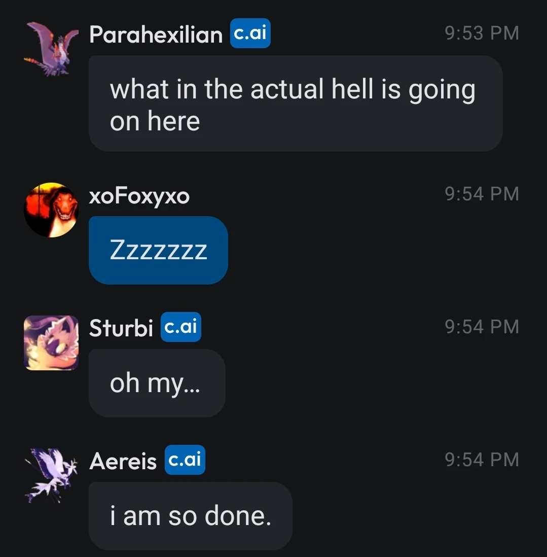 Feels accurate | Fandom