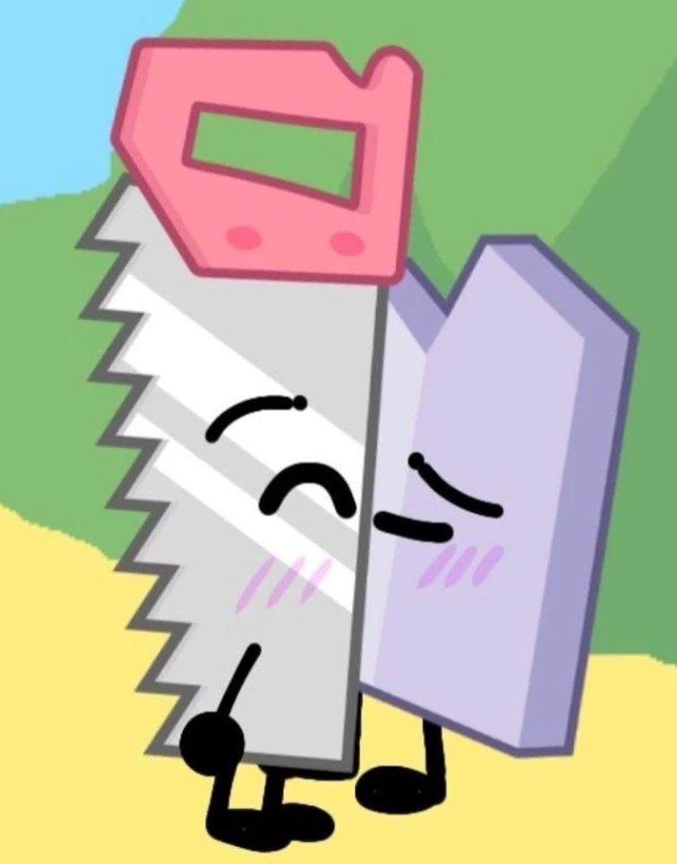 Discuss Everything About Battle for Dream Island Wiki | Fandom