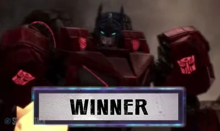 Optimus Prime vs Cyborg (Transformers vs DC) OST: Bots and Borgs | Fandom