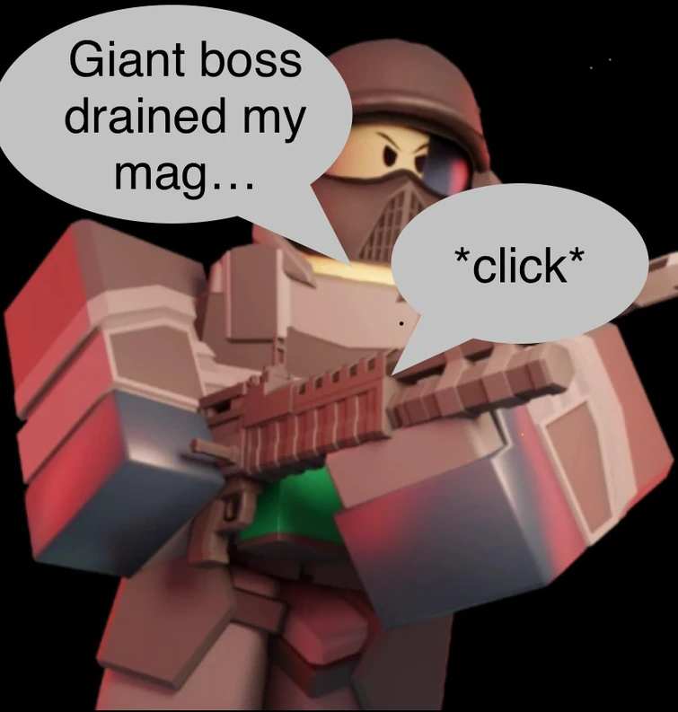 My first tds comic | Fandom