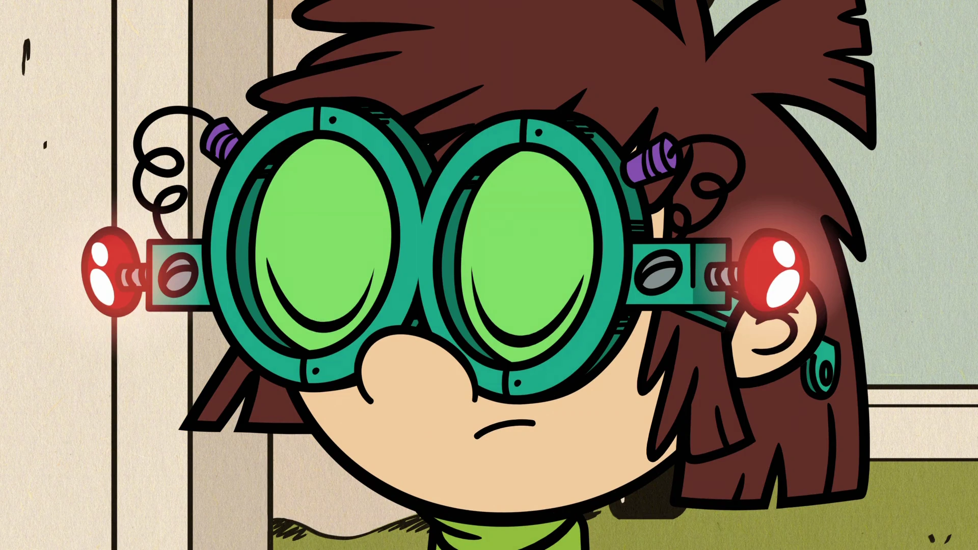 What was the best invention Lisa invented? | Fandom