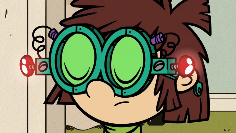 What was the best invention Lisa invented? | Fandom