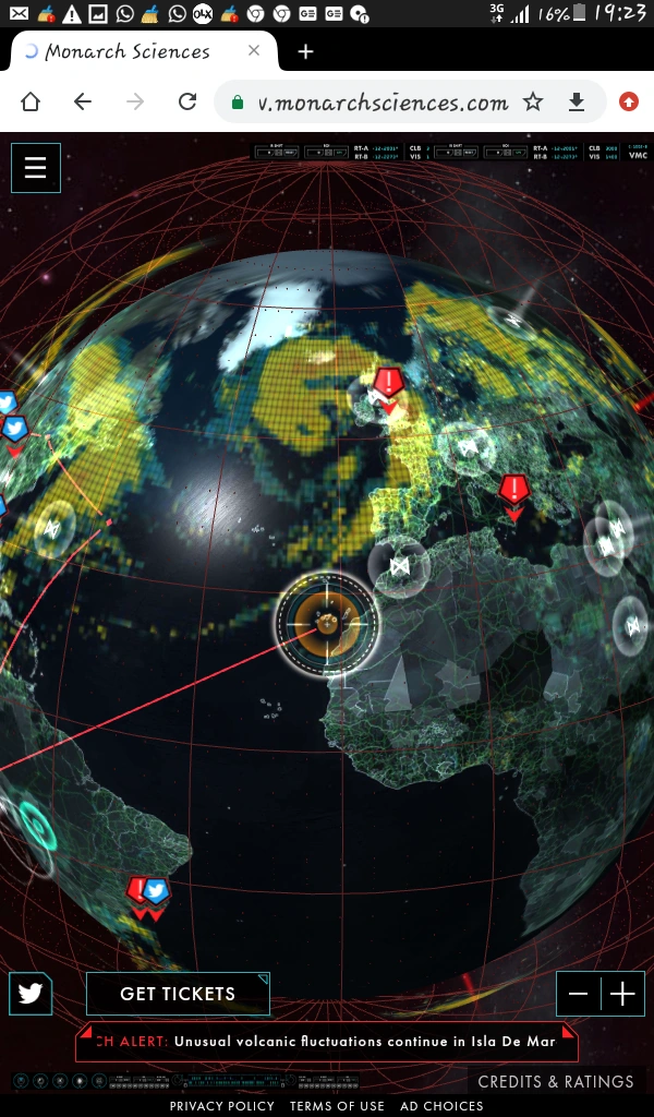 Some news from monarch science | Fandom
