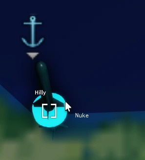 HYPERANT USED THE NUKE | Fandom