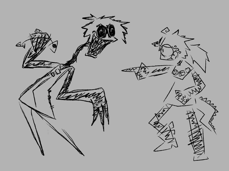 Zip's little brother is a fucking god | Fandom