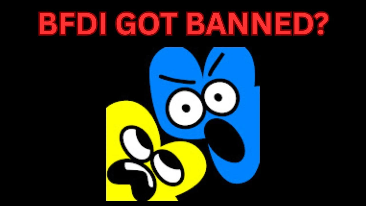 The BFDI Spanish Channel is gone. | Fandom