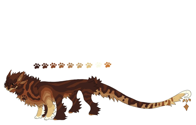 Reply with your cos ocs + brief description of their personality ...