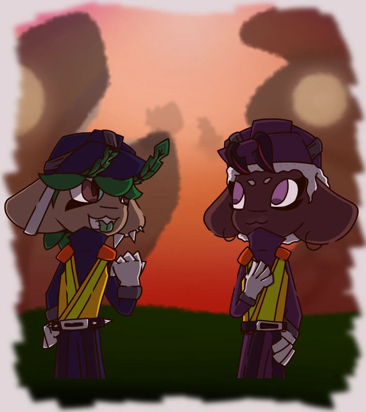 CUSTOM SPLATFEST ANNOUNCEMENT!! | Fandom