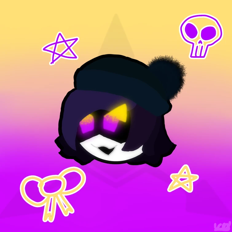 “Oh, hell yeah! I'm a damaged OC.” | Fandom