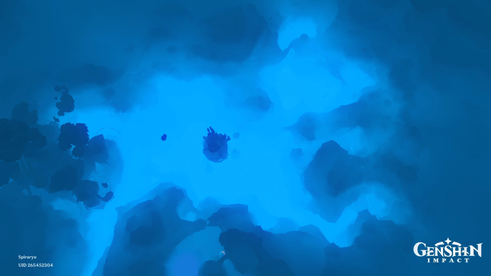 the new map looks great from the sky | Fandom