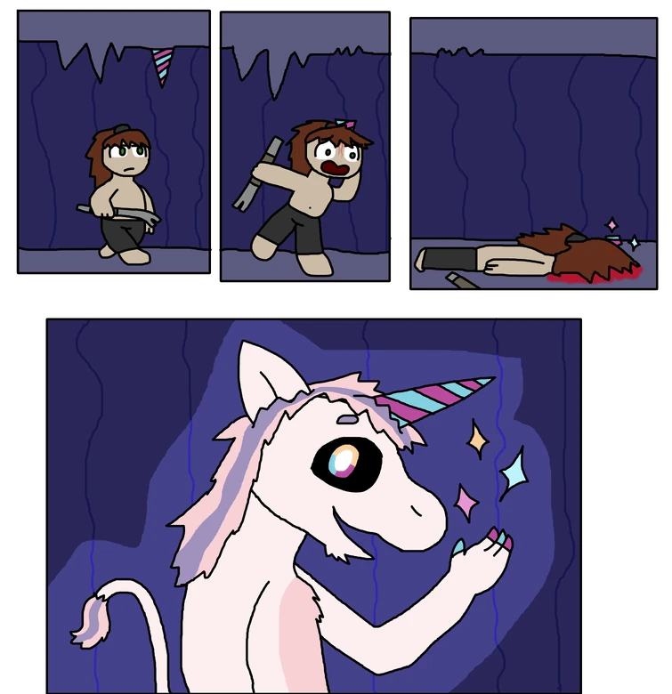 Discuss Everything About Changed Wiki | Fandom