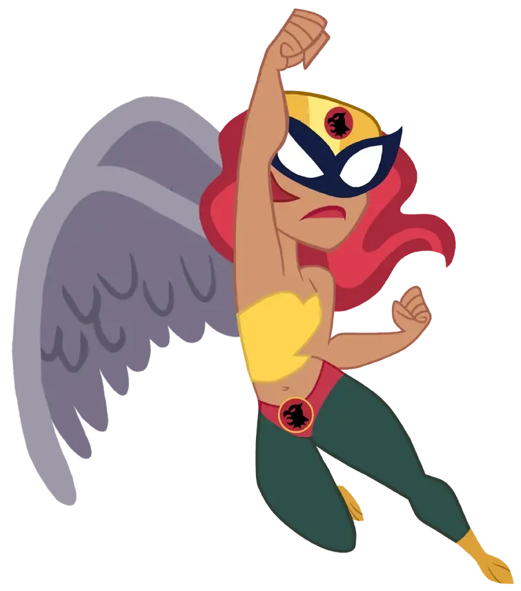 Discuss Everything About DC Super Hero Girls Wikia | Fandom