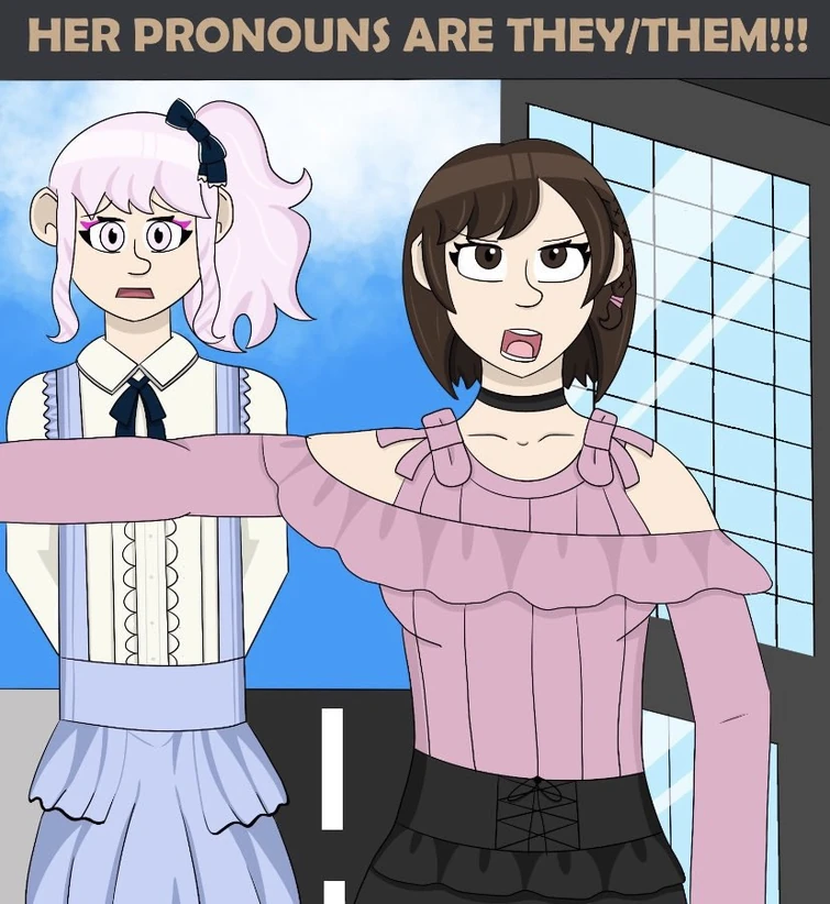 can someone tell me each pjsk charas canon height | Fandom