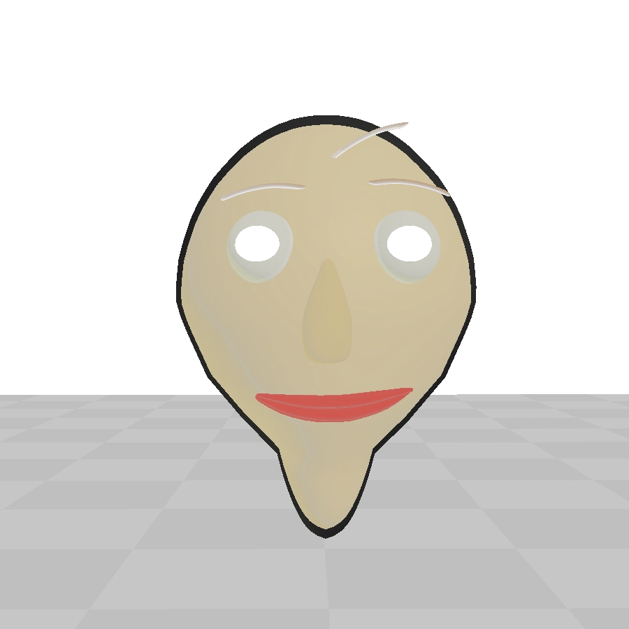 Baldi Toons | Fandom