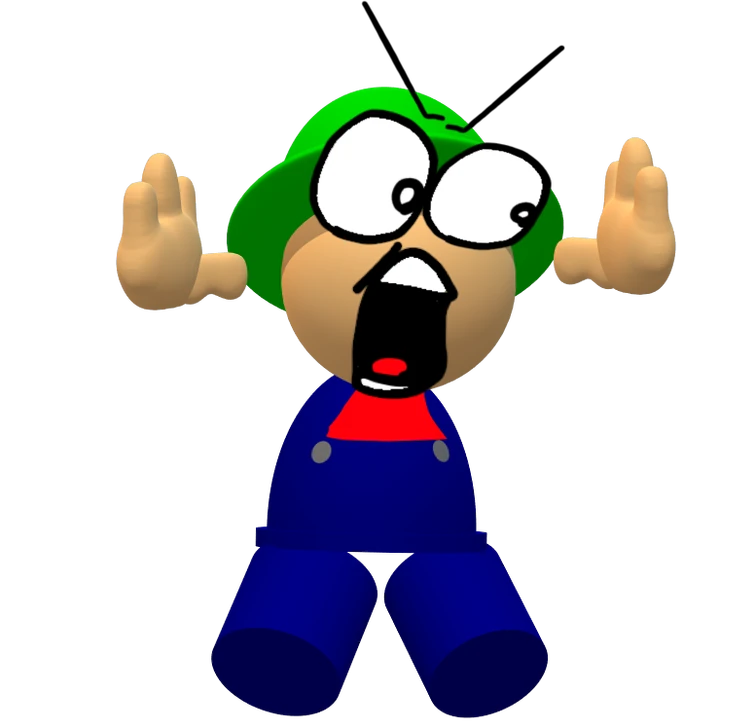 disruption bambi remaster | Fandom