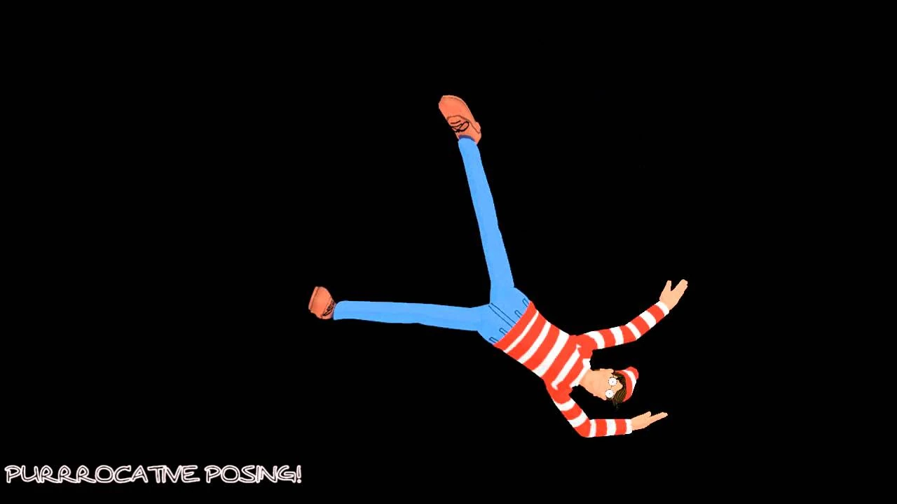 Doing the Kitty dance!! | Fandom