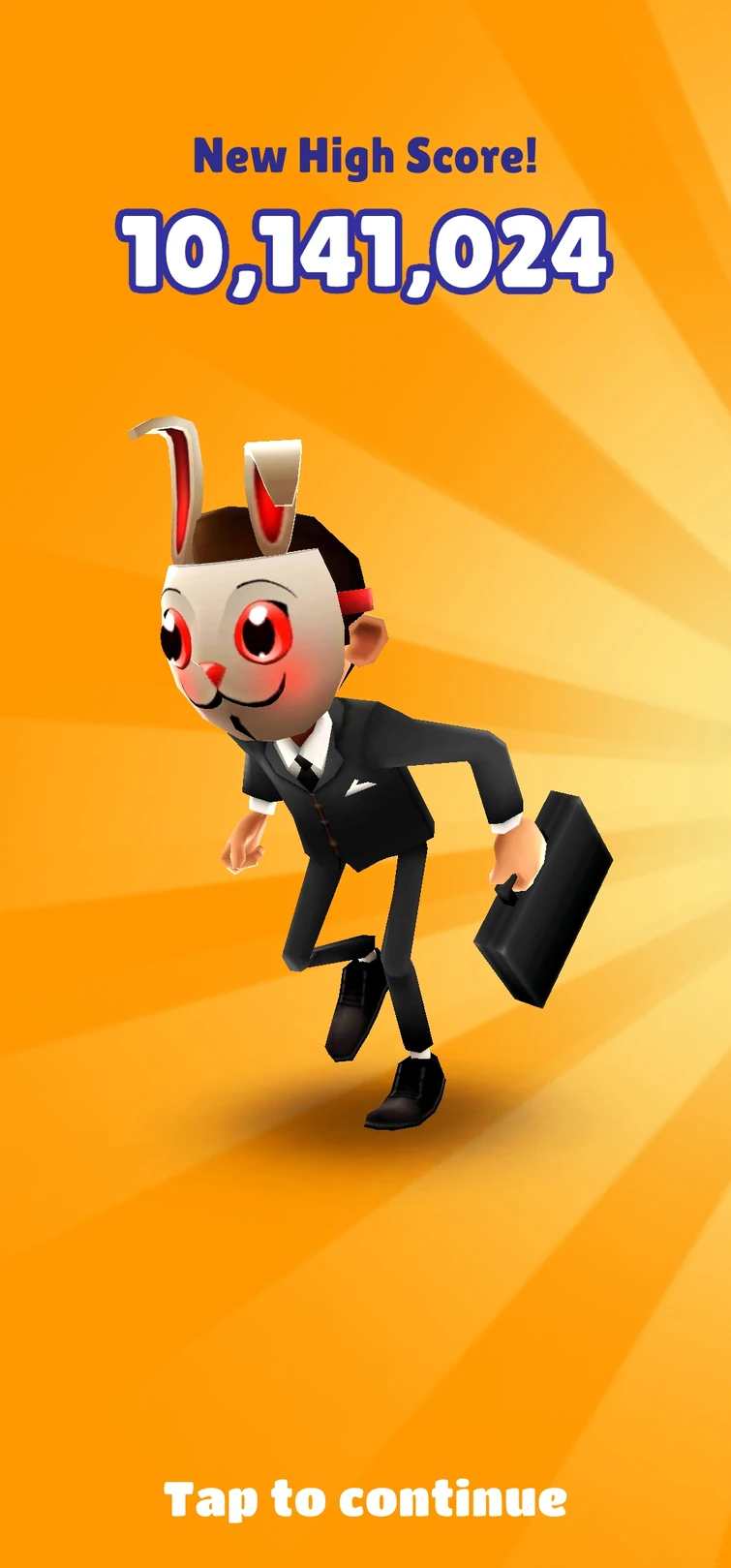 New High score! | Fandom