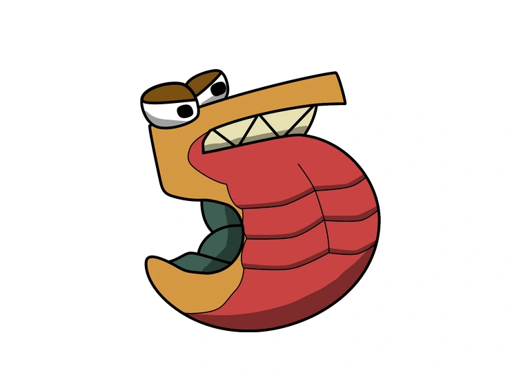 Number Lore 5.1 Coming sooner (Each prediction is made by me) | Fandom