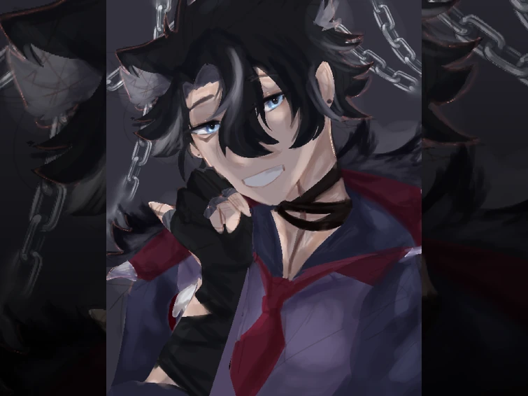 Wrio-The-Slay Fanart | Fandom