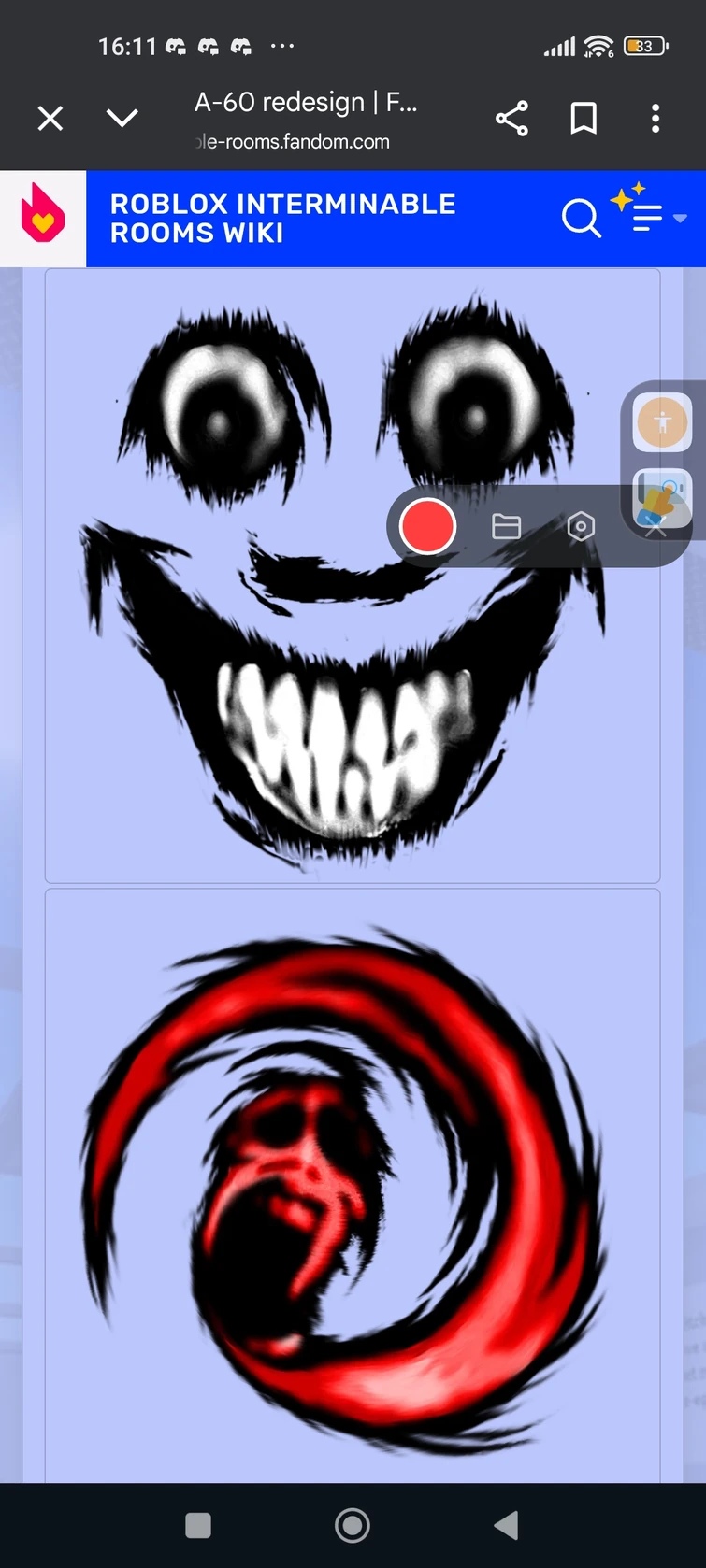 Discuss Everything About Redetermined Rooms Wiki | Fandom