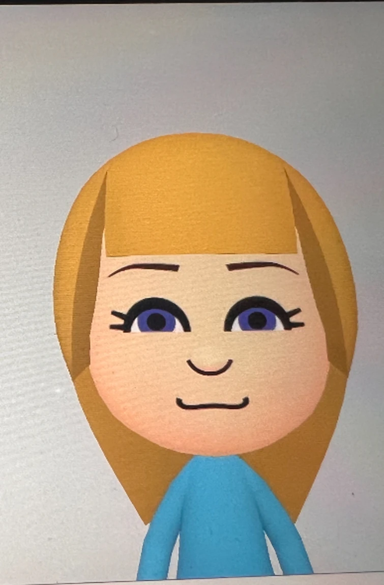 Give me a Custom Mii and I will rate it on a scale of 1-10 | Fandom