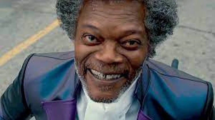 IH Proposal: Elijah Price/Mr.Glass from The Eastrail 177 film trilogy ...