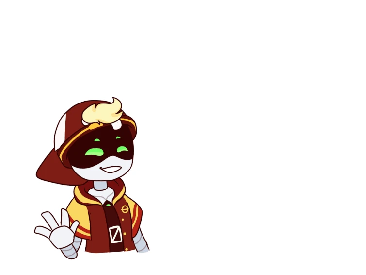 thad animation? thad animation | Fandom