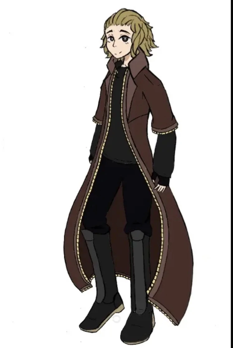 Anything I should change or add? | Fandom