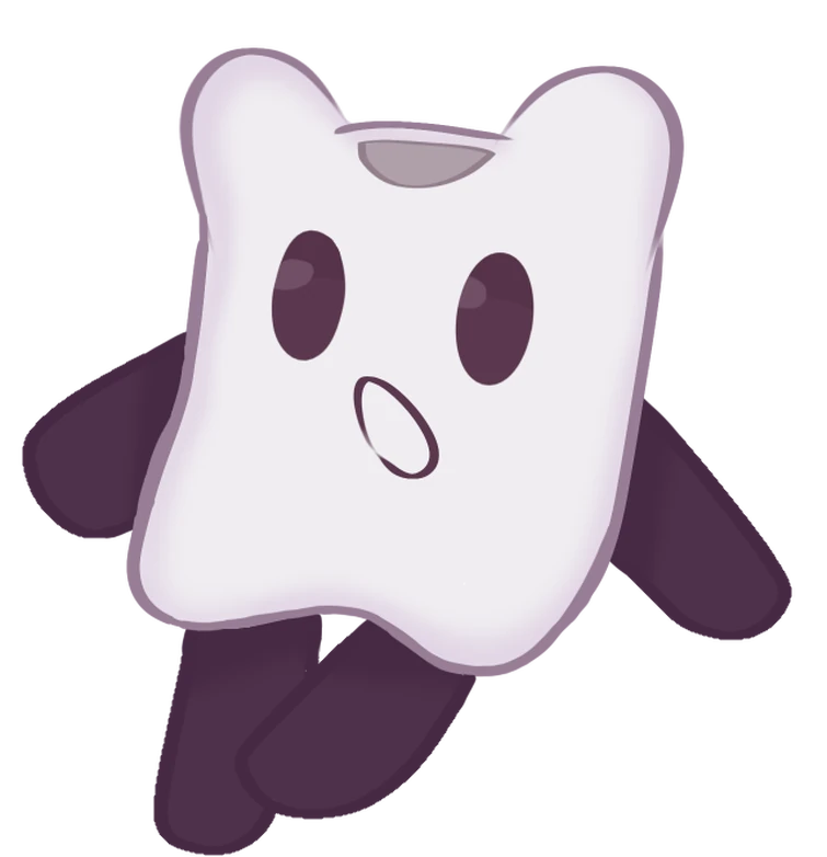 Pillow in crk style | Fandom