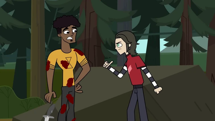 Disventure Gore | Fandom