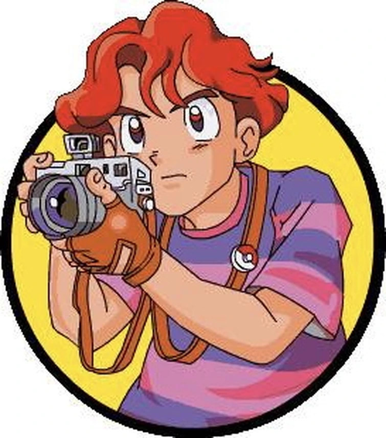 Discuss Everything About Pokémon Wiki | Fandom