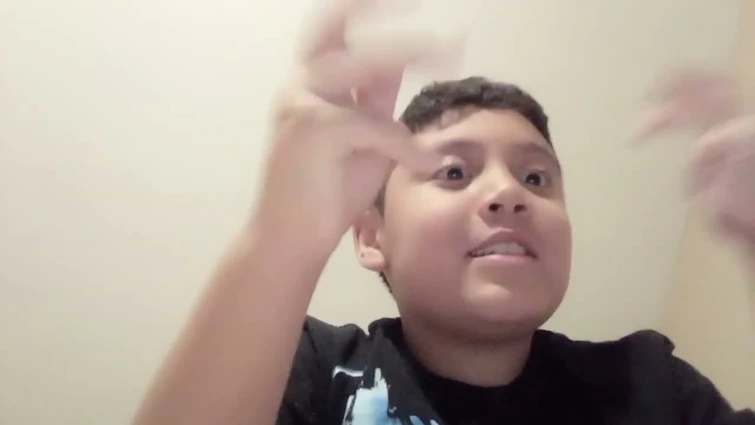 lil bro maybe onto something | Fandom