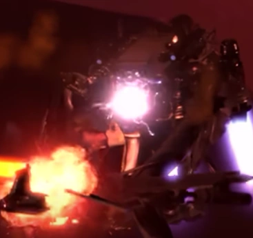 Pink energy? | Fandom