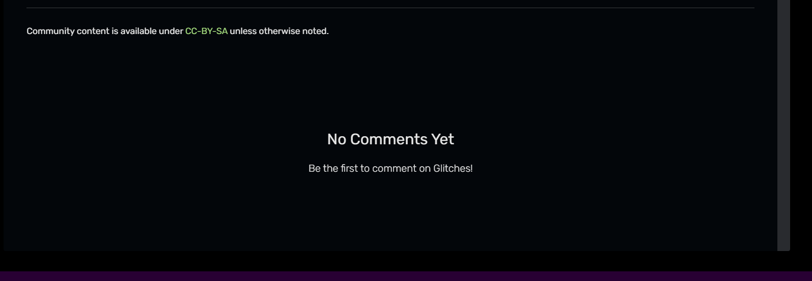 How to leave comments on pages? | Fandom