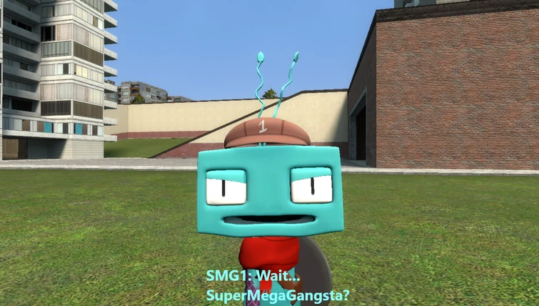Discuss Everything About The SMG4 Wiki | Fandom