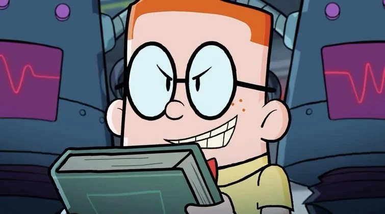 IH Proposal: Melvin Sneedly (Bad Timeline) | Fandom