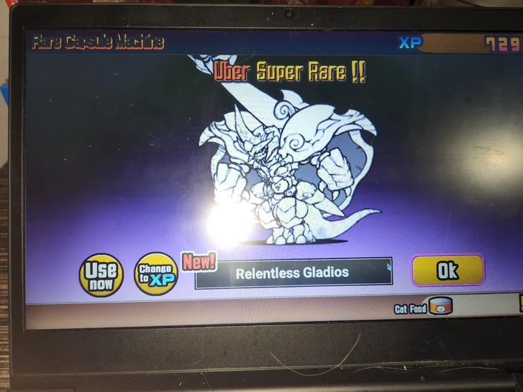 You serious? O-o | Fandom