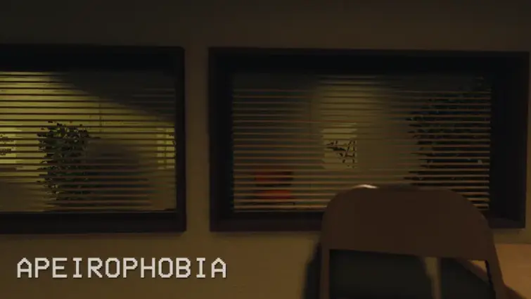 Discuss Everything About Apeirophobia Wiki | Fandom