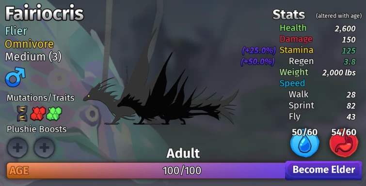 Discuss Everything About Creatures of Sonaria Wiki | Fandom