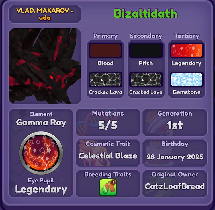 LF cool/rare errors! | Fandom